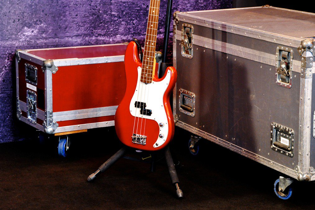 How To Pick The Perfect Flight Case Castors For Your Equipment ...