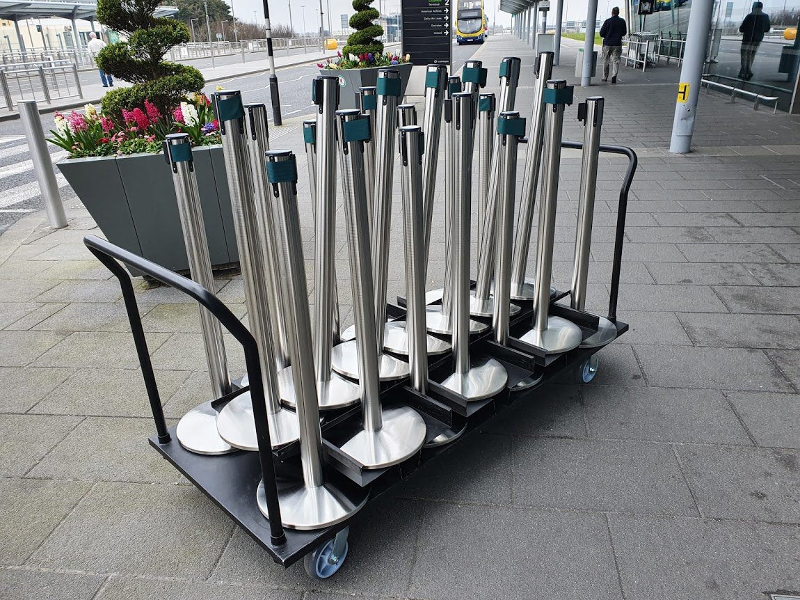 Mastering Queue Management With The Perfect Solution · Rolltek Shop